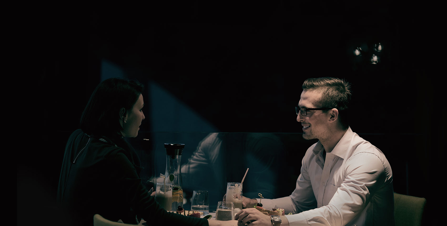 Restaurant Menu - The Carnivore